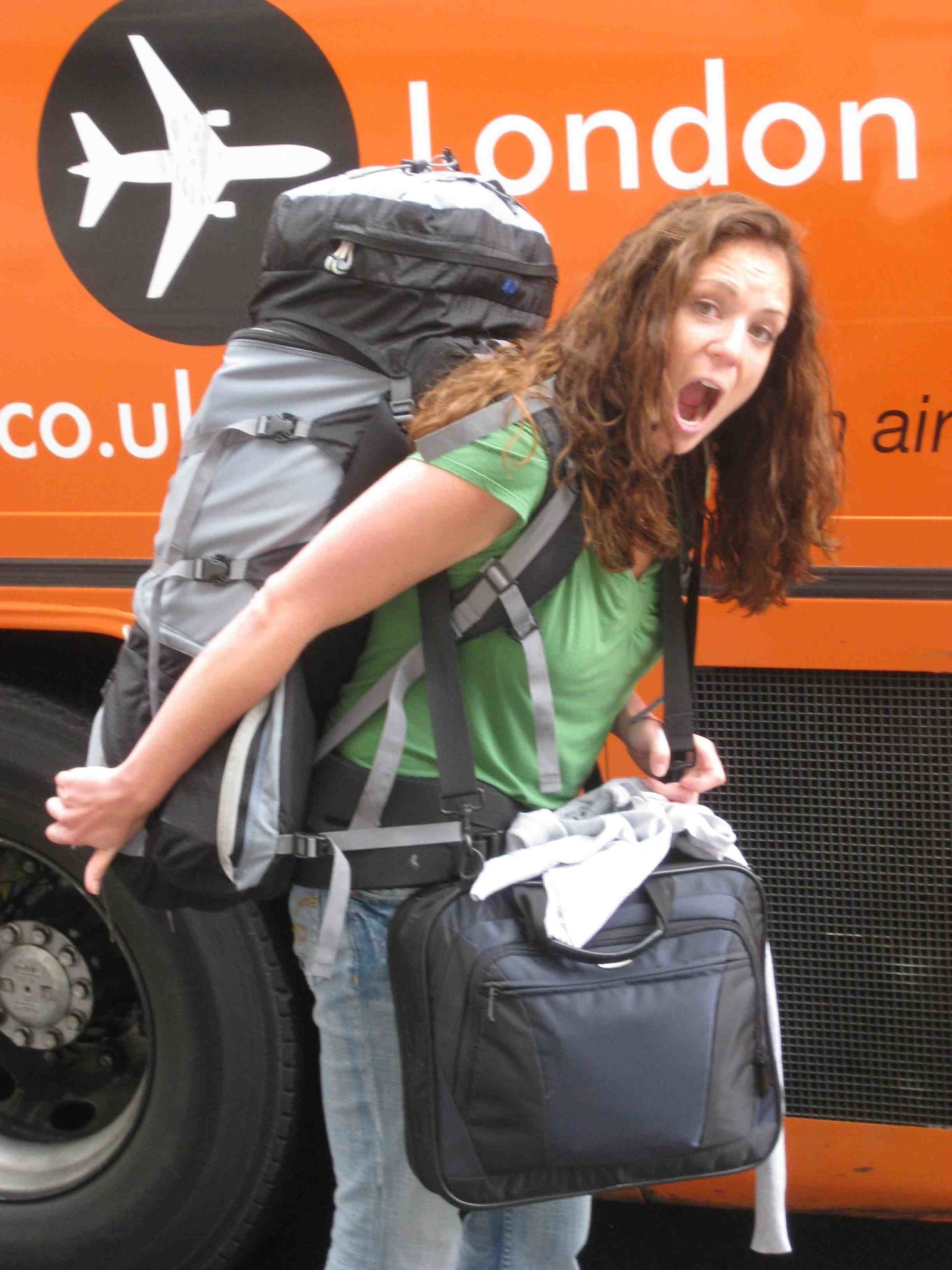 Identity and Travel | Lateral Movements