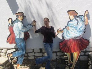 Crossing the Border Part 3: Bermejo to Tarija, Bolivia | Lateral Movements