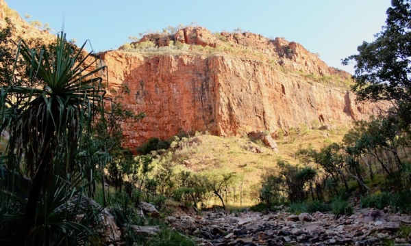 Skipping the Gibb River Road | Lateral Movements